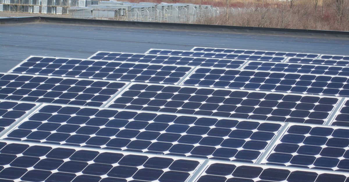 Sealing Devices – Solar Installation Projects | Montante Solar